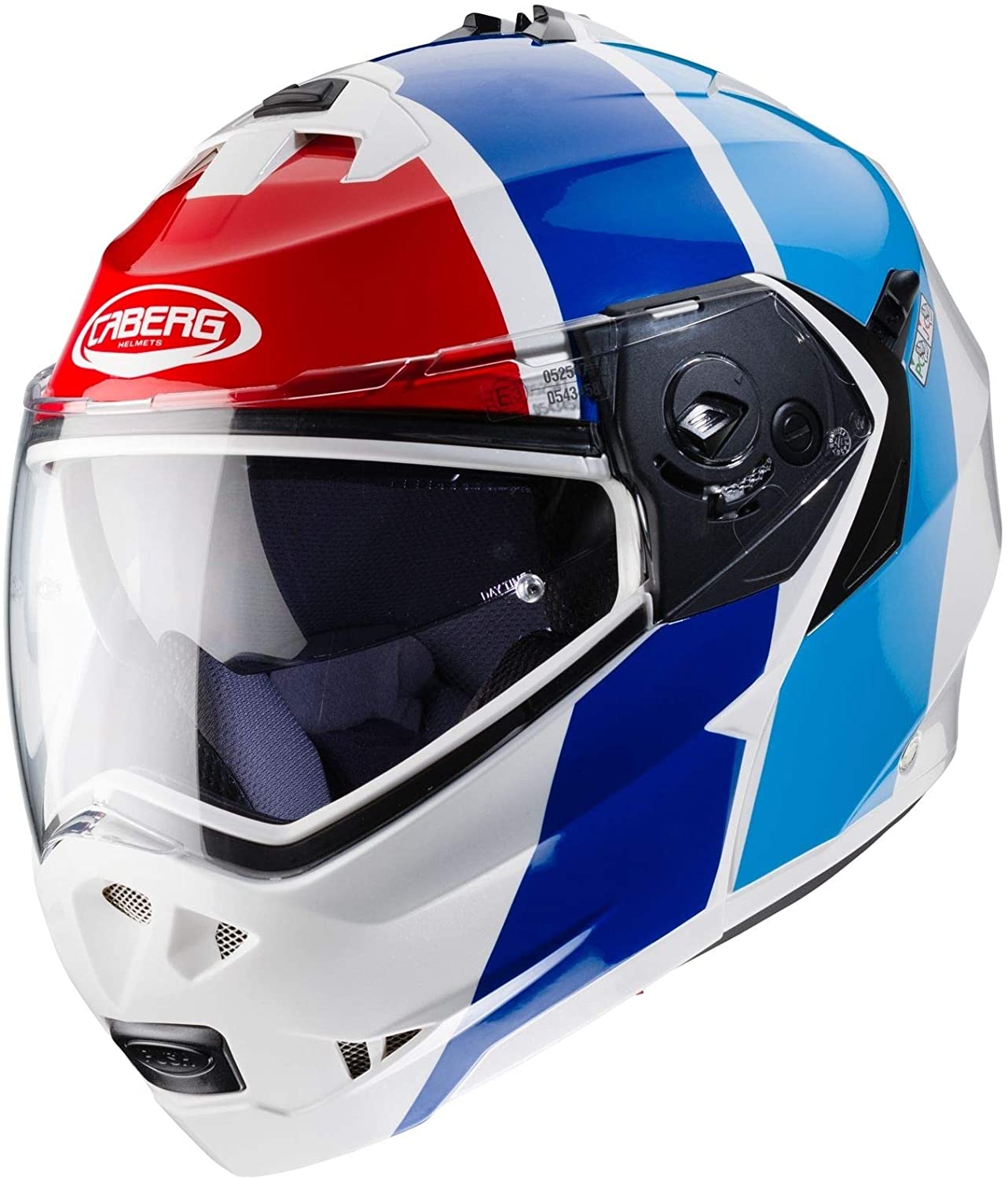Casco Modular Caberg Duke 2